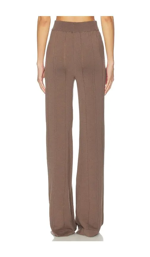 Remain Birger Christensen Light Knit Pant