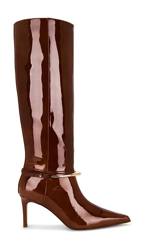 Retrofete Sancia Boot - Brown