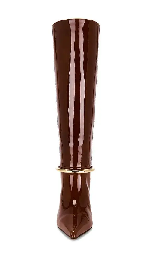 Retrofete Sancia Boot - Brown