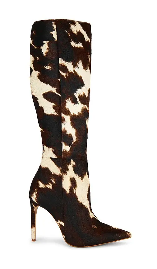 Steve Madden Nitro Boots