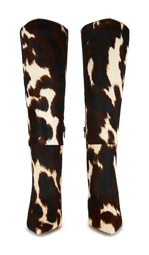 Steve Madden Nitro Boots
