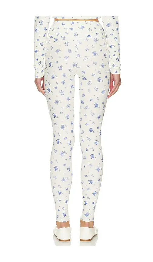 WELLBEING + BEINGWELL Raina Legging In . Also