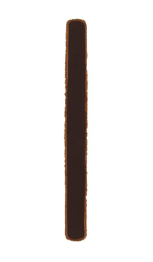UNREAL FUR West End Scarf