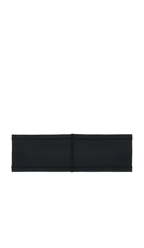 WELLBEING + BEINGWELL Warmwell Headband