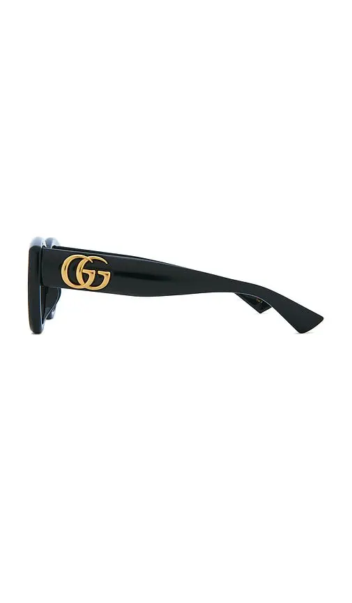 Gucci Round Sunglasses