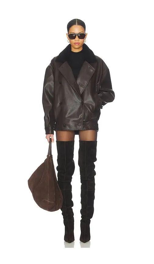 ET OCHS Murphy Jacket