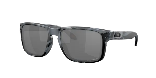 Oakley Standard Issue Holbrook™ Urban Spin Camo Collection Sunglasses - Prizm Black Polarized