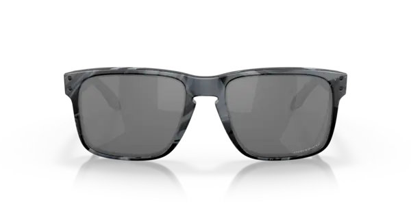 Oakley Standard Issue Holbrook™ Urban Spin Camo Collection Sunglasses - Prizm Black Polarized