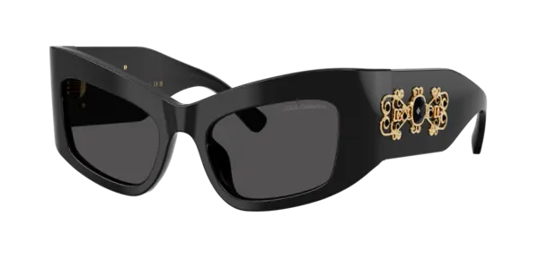 Dolce & Gabbana Sunglasses - Dark Grey