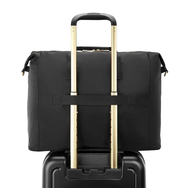 SAMSONITE Mobile Solution 2 Duffle - Black