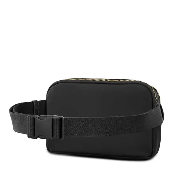 SAMSONITE Mobile Solution 2 Rfid Waist Pack - Black