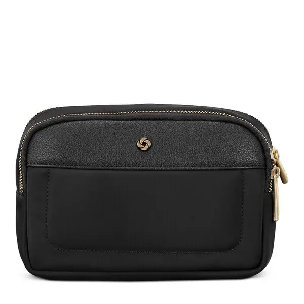 SAMSONITE Mobile Solution 2 Rfid Waist Pack - Black