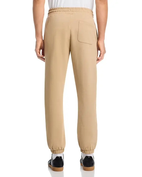 Hugo Dusplitan Sweatpants - Medium Beige