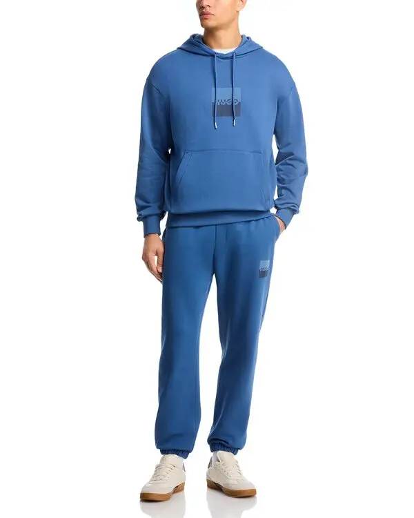 Hugo Dusplitan Sweatpants