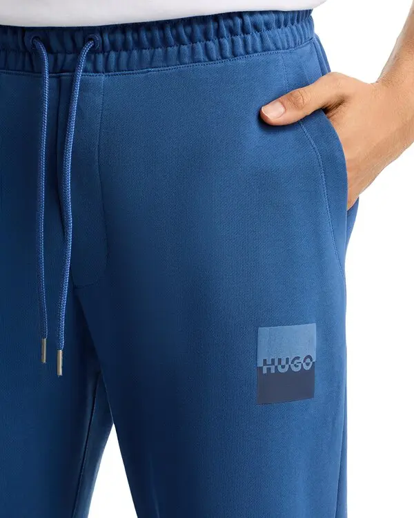 Hugo Dusplitan Sweatpants
