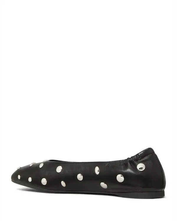 Kate Spade New York Halo Studded Ballet Flats