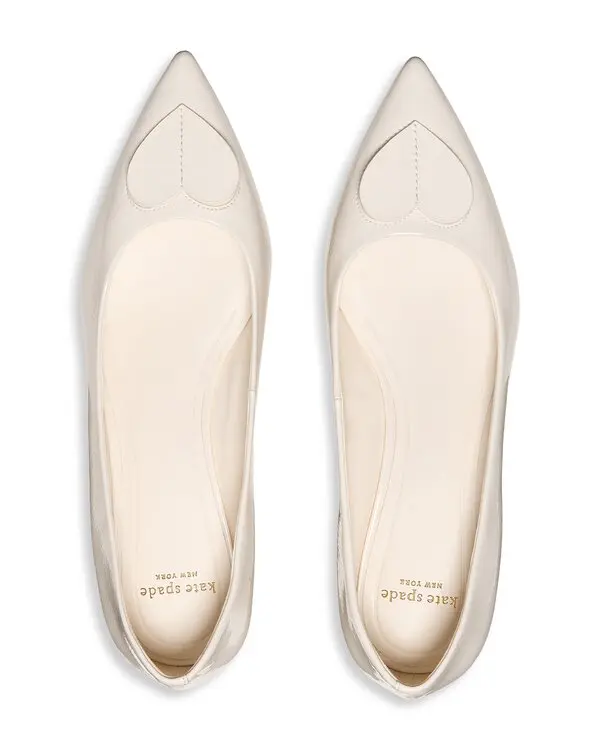 Kate Spade New York Lover Flats