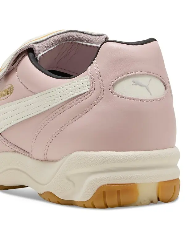 PUMA King Indoor Sneakers - Pink