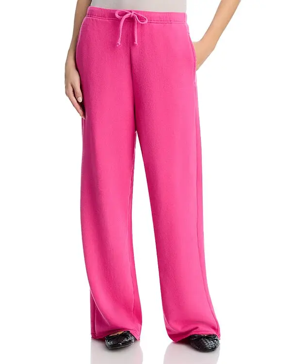 American Vintage Sweatpants - Girly