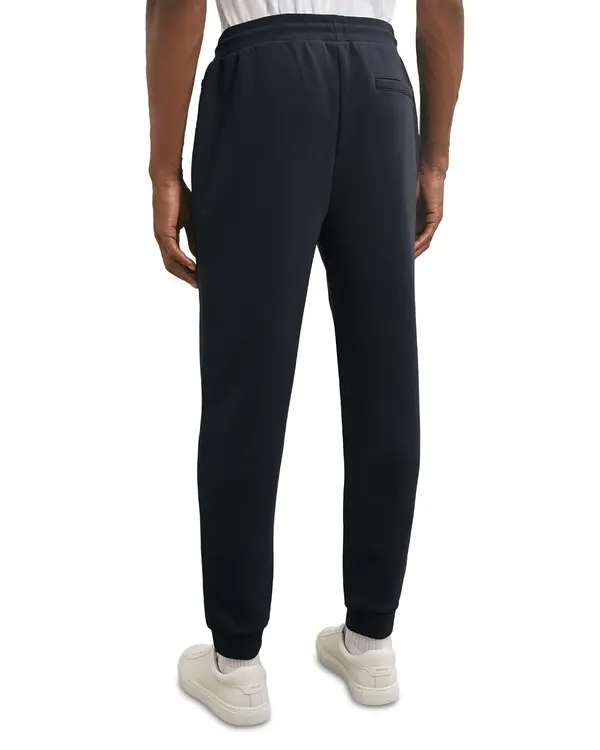 REISS Drawstring Jogger Pants