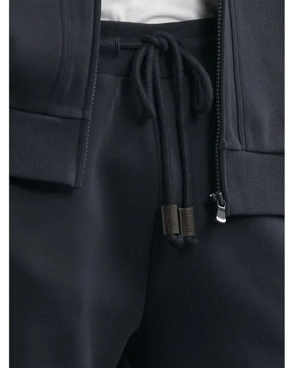 REISS Drawstring Jogger Pants