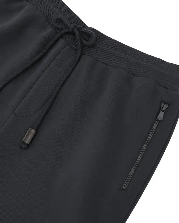 REISS Drawstring Jogger Pants