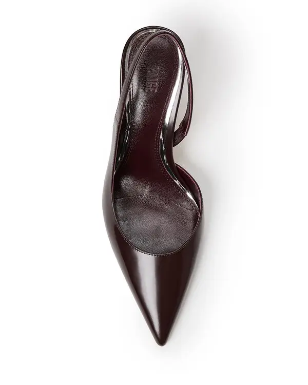 Paige Aven Pumps