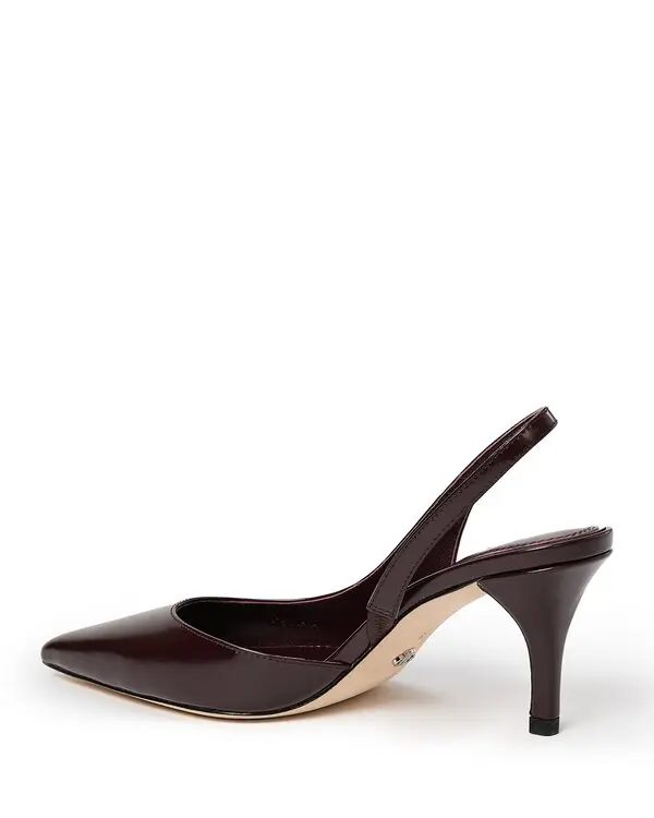 Paige Aven Pumps
