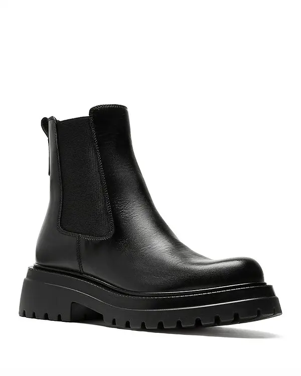 La Canadienne Watson Chelsea Boots