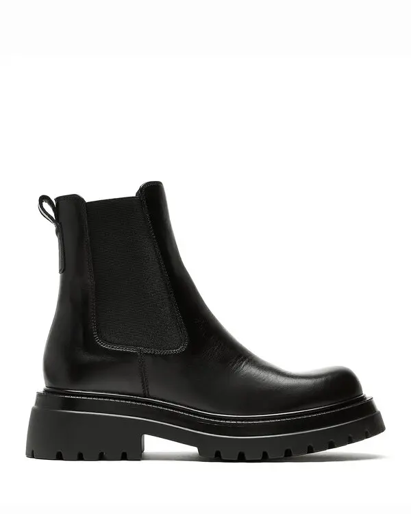 La Canadienne Watson Chelsea Boots