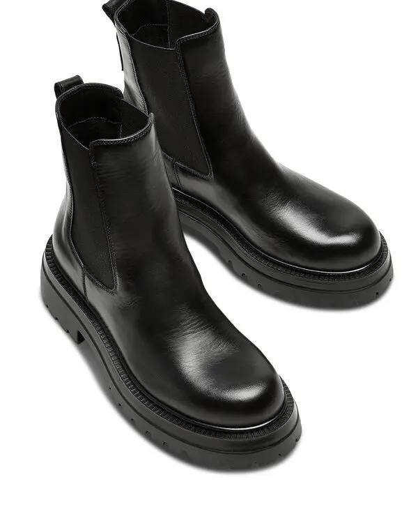 La Canadienne Watson Chelsea Boots