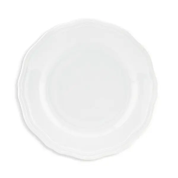 GINORI 1735 Antico Doccia Flat Bread Plate