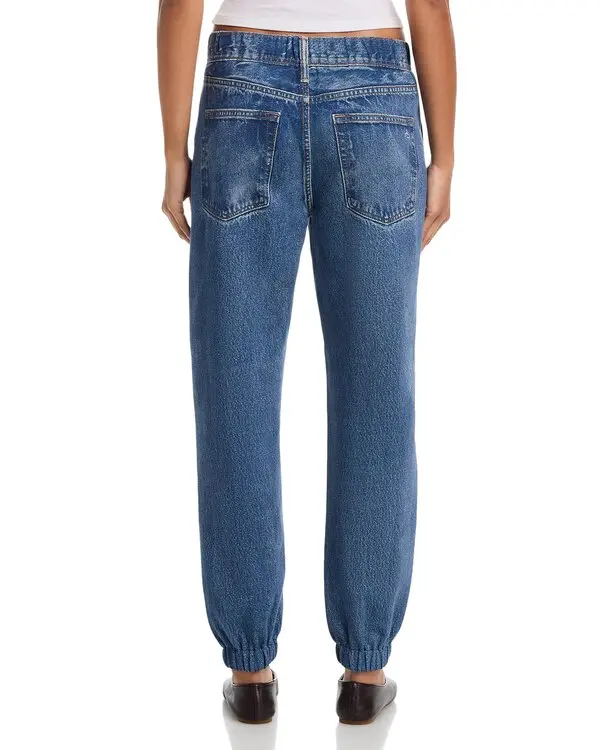 Rag & Bone Miramar Pull On Pants - Almda