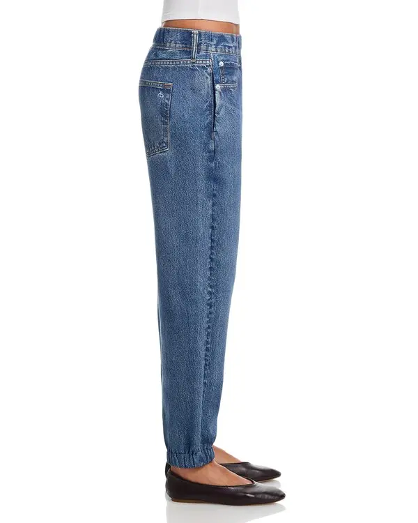 Rag & Bone Miramar Pull On Pants - Almda