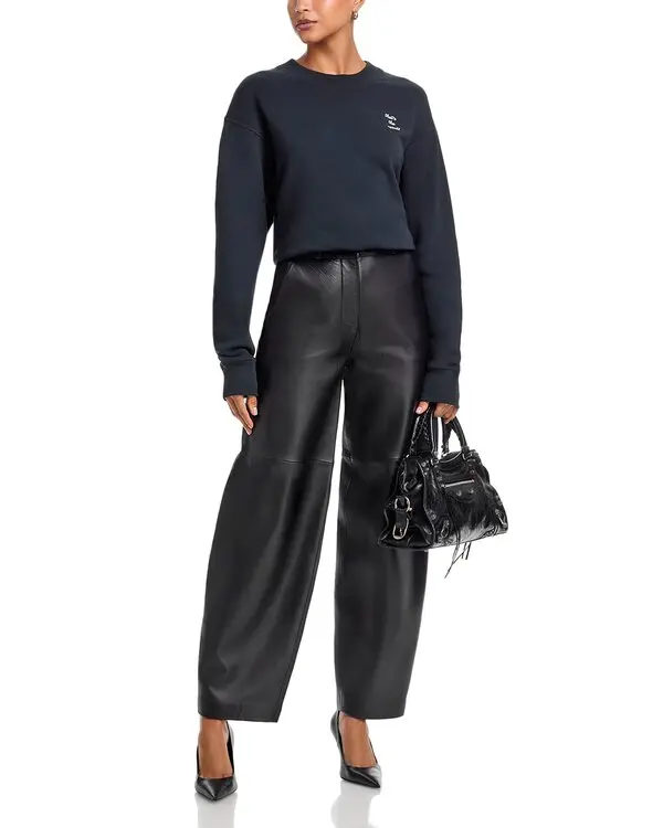 Rag & Bone Thats The Spirit Sweatshirt