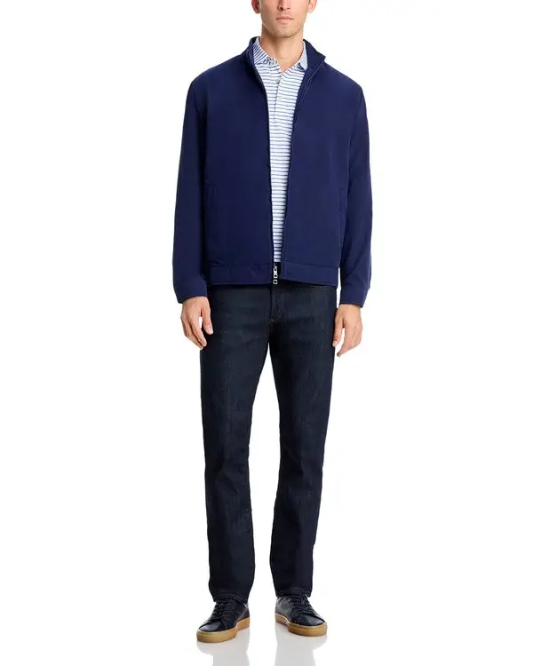 Peter Millar Bleecker Jacket - Navy