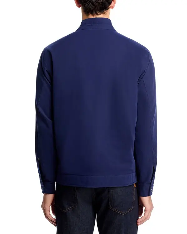Peter Millar Bleecker Jacket - Navy