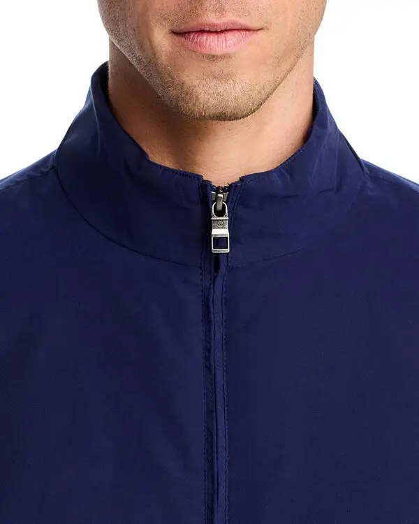 Peter Millar Bleecker Jacket - Navy