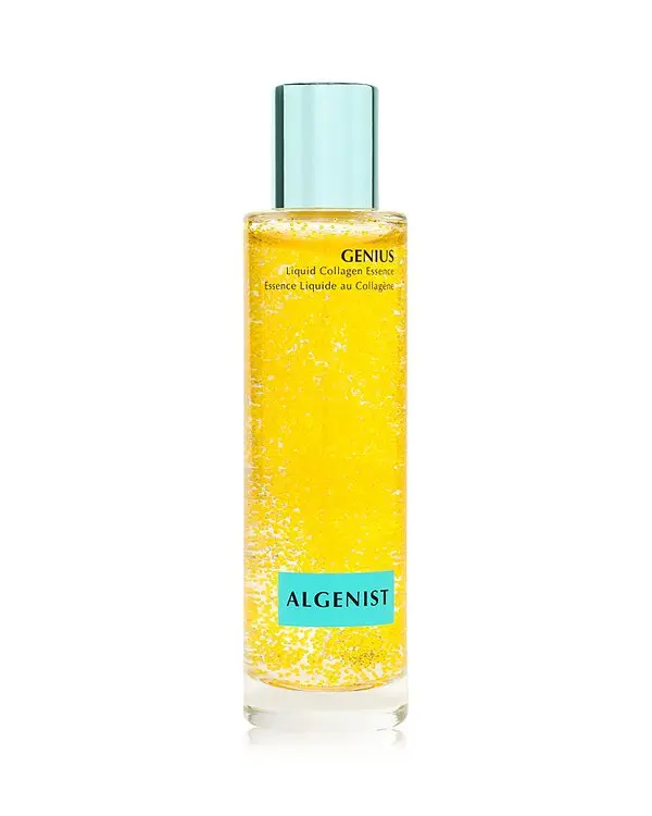 Algenist Genius Liquid Collagen Essence 3.4 Oz - No Color
