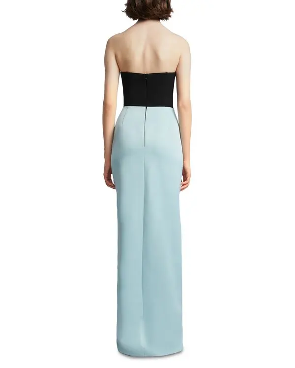Bcbgmaxazria Ana Gown