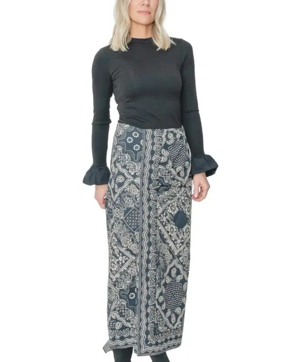 WEST OF Vivi Knit Top