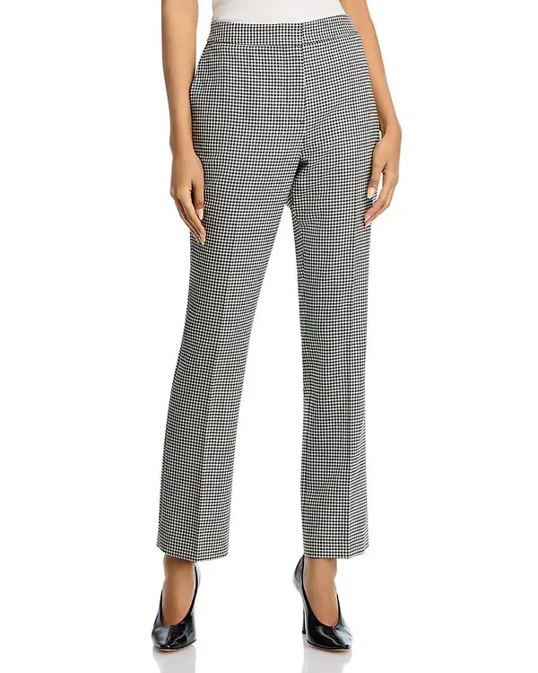 Elie Tahari The Greta Pants