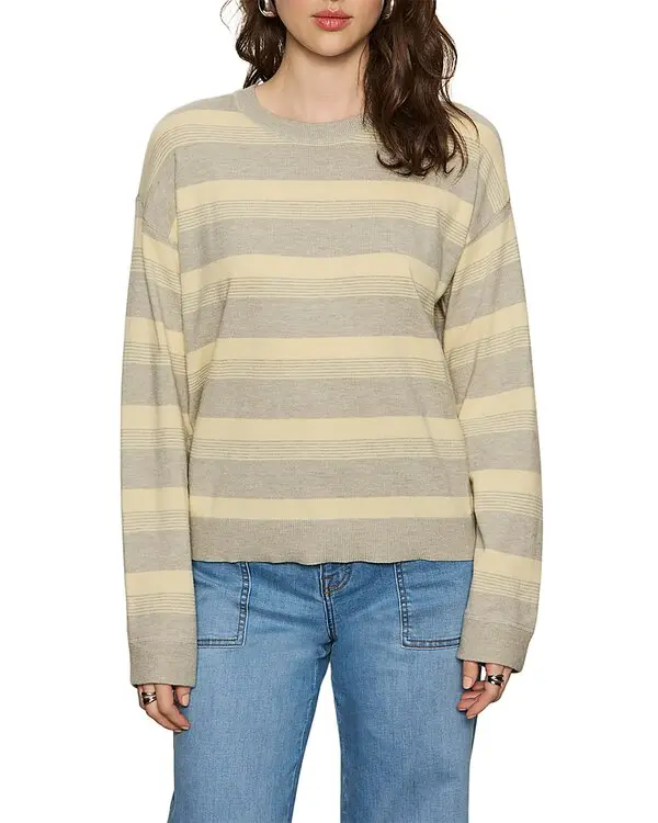 Sanctuary Popover Sweater