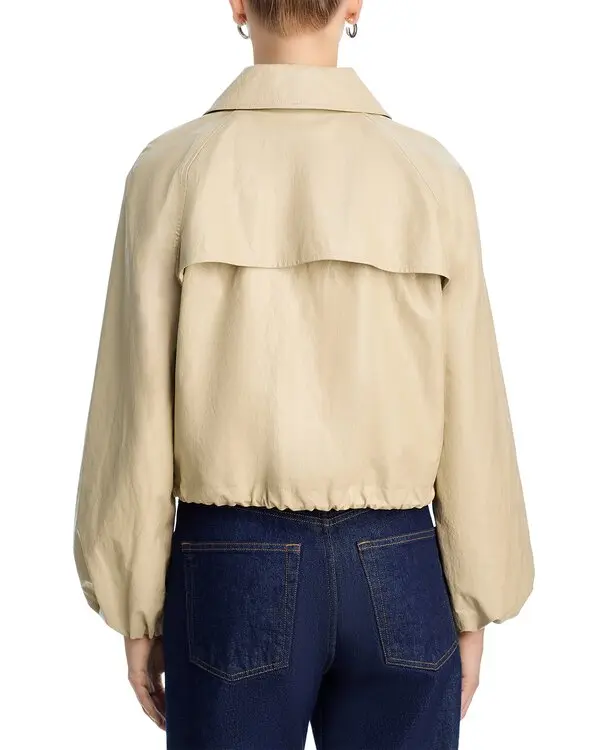 Rails North Jacket