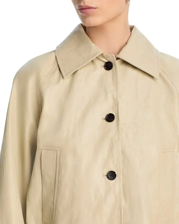 Rails North Jacket