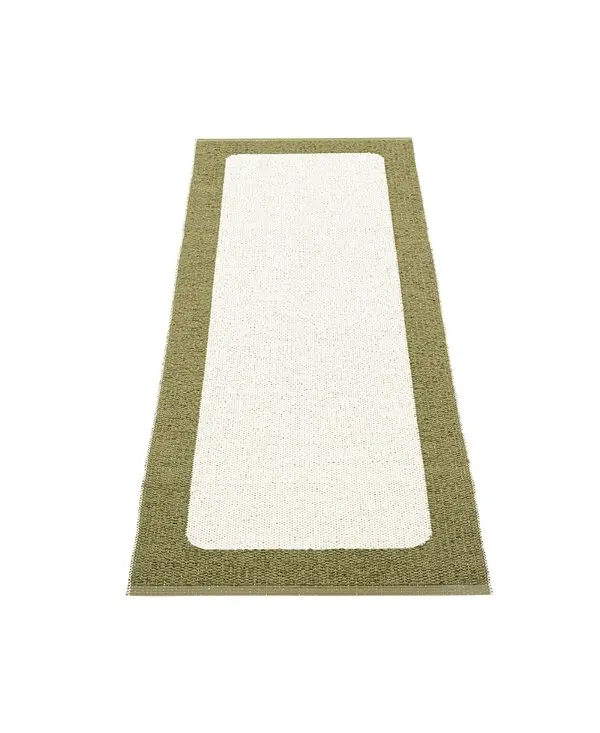 PAPPELINA Ilda Rug, 27 X 72 - Pine