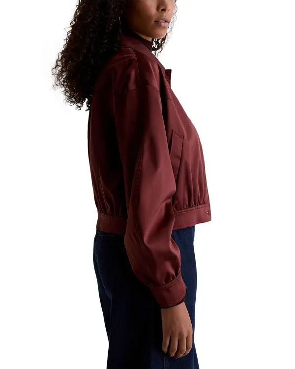 Ag Tana Bomber Jacket