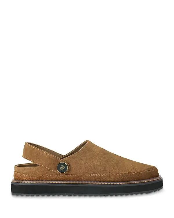 Kurt Geiger Woodford Mules - Light/pastel