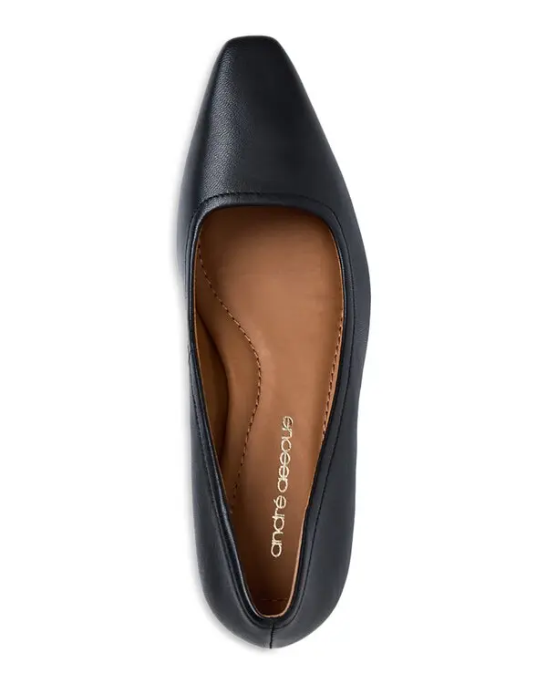Andre Assous Amelia Pumps
