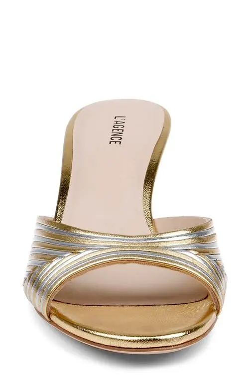 L'Agence Chamonix Sandal